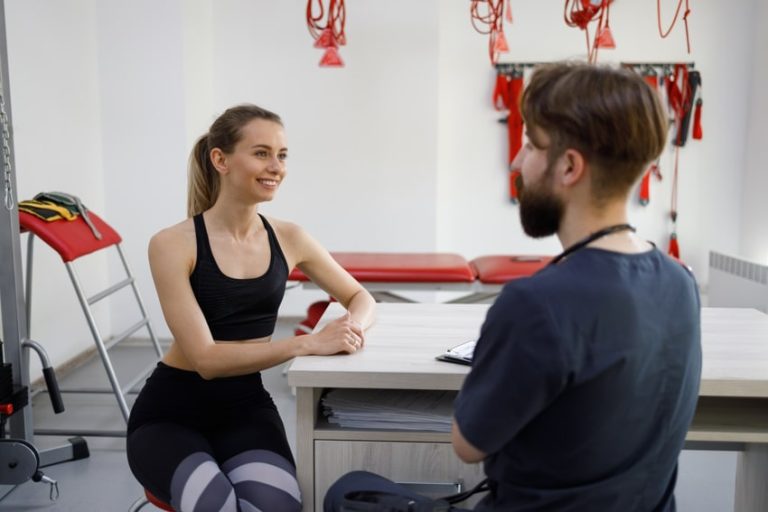 All You Need to Know About Somatic Therapy Techniques